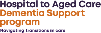 What Services Are Available | Dementia Support Australia