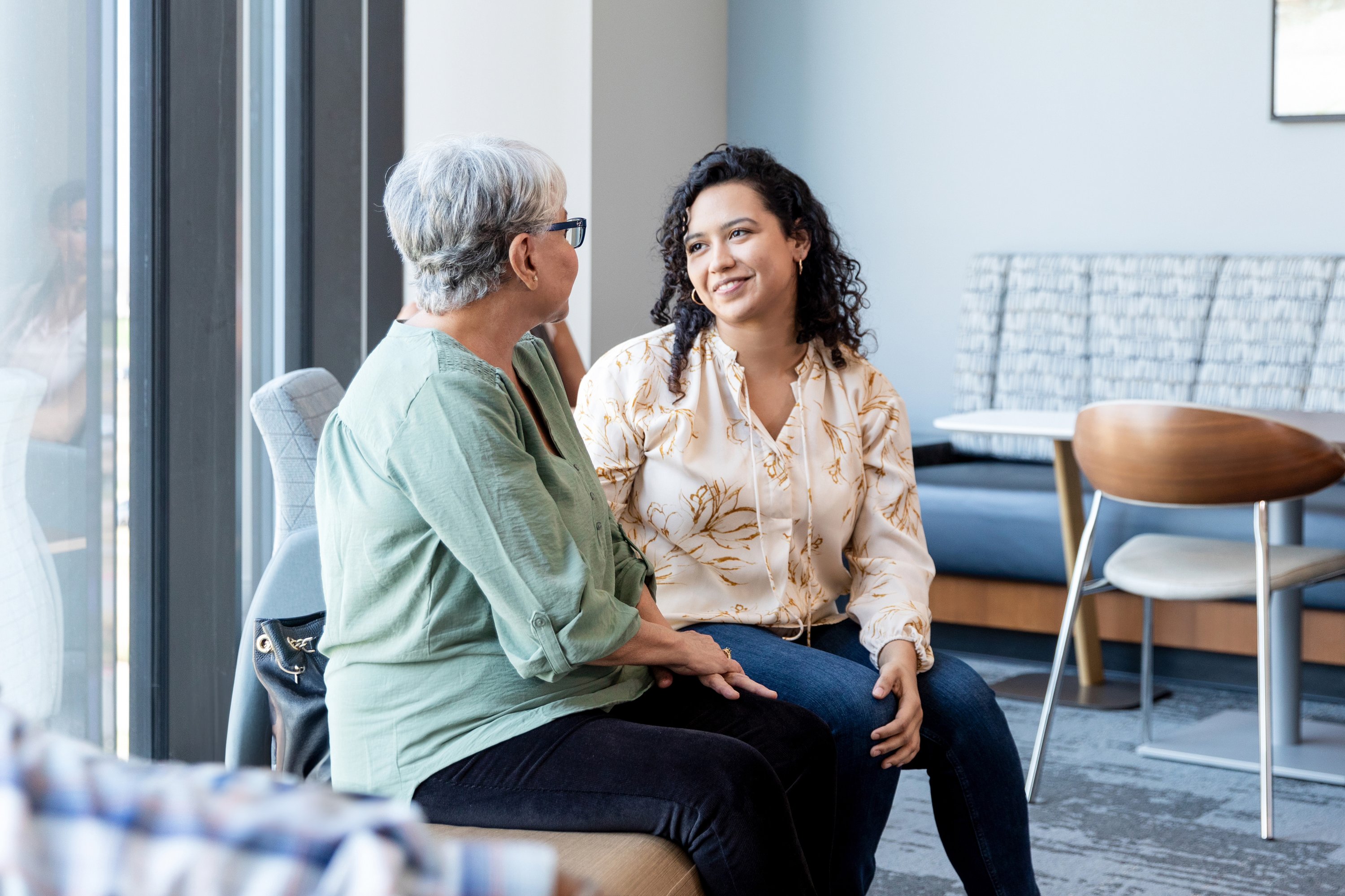 Assessing Eligibility | Specialist Dementia Care Program (SDCP)