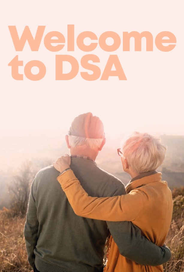 DSA Overview Brochure